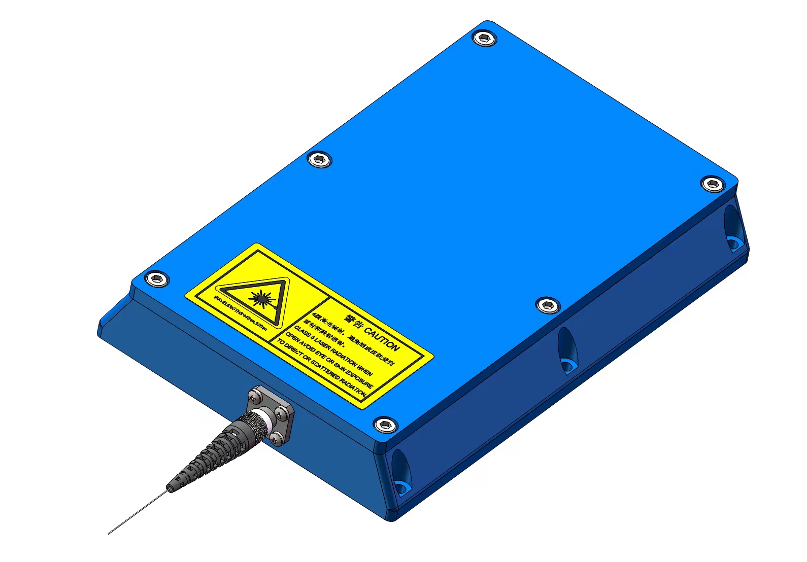 40W 450nm蓝光 - 瑞维光电官网